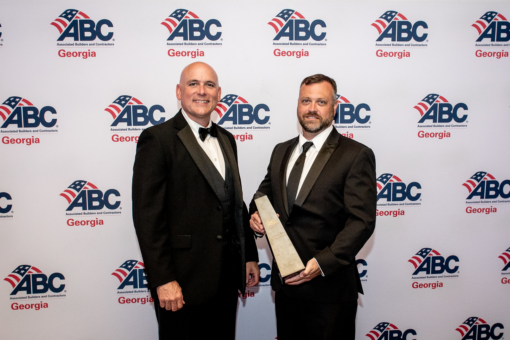 Awards – Ralin Construction