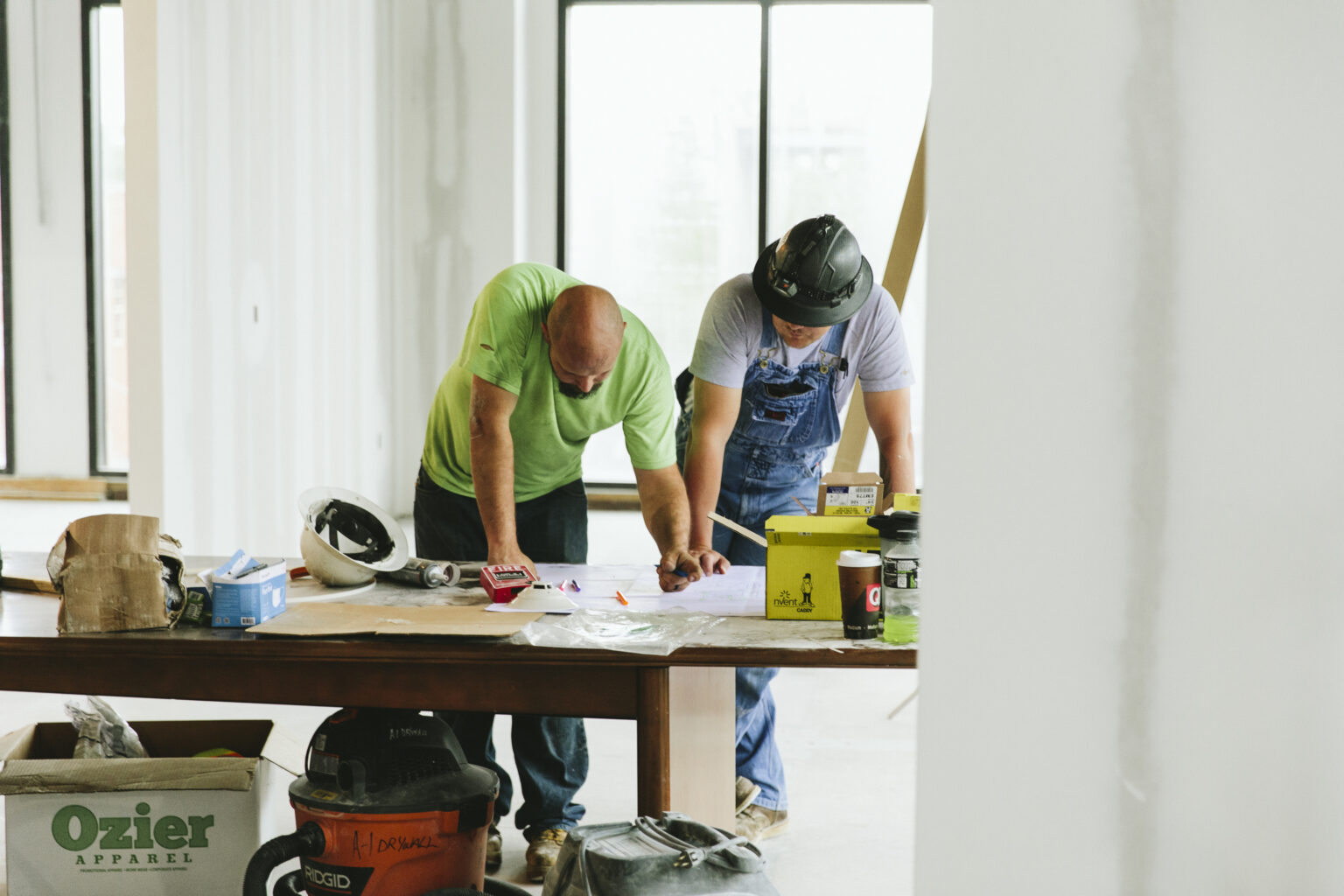 Careers – Ralin Construction